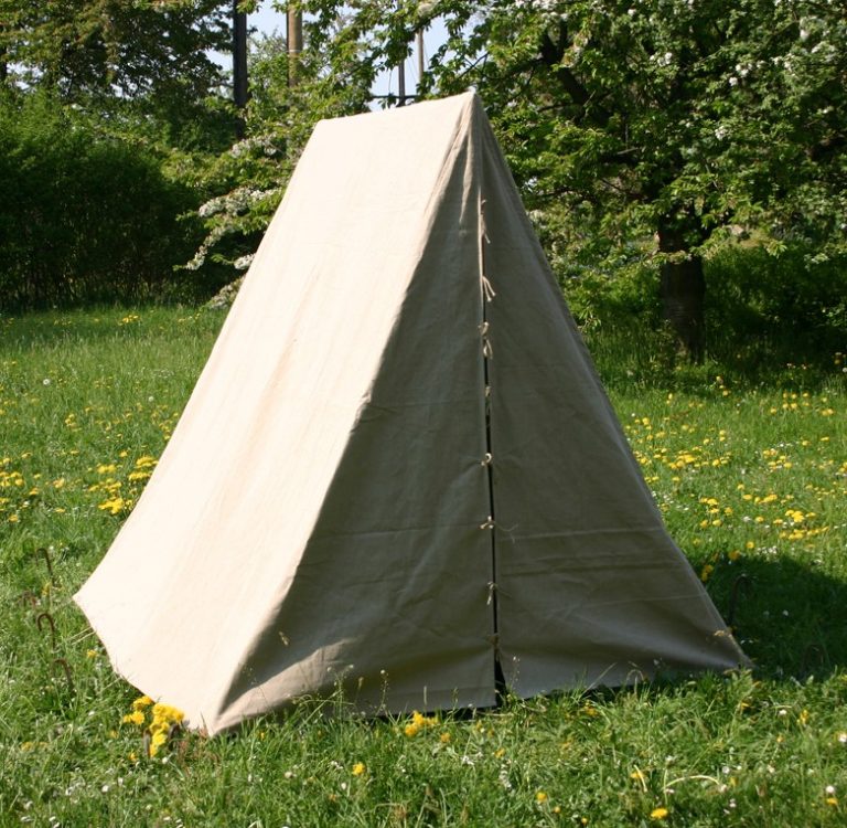 Wedge tents - TENTIAMO